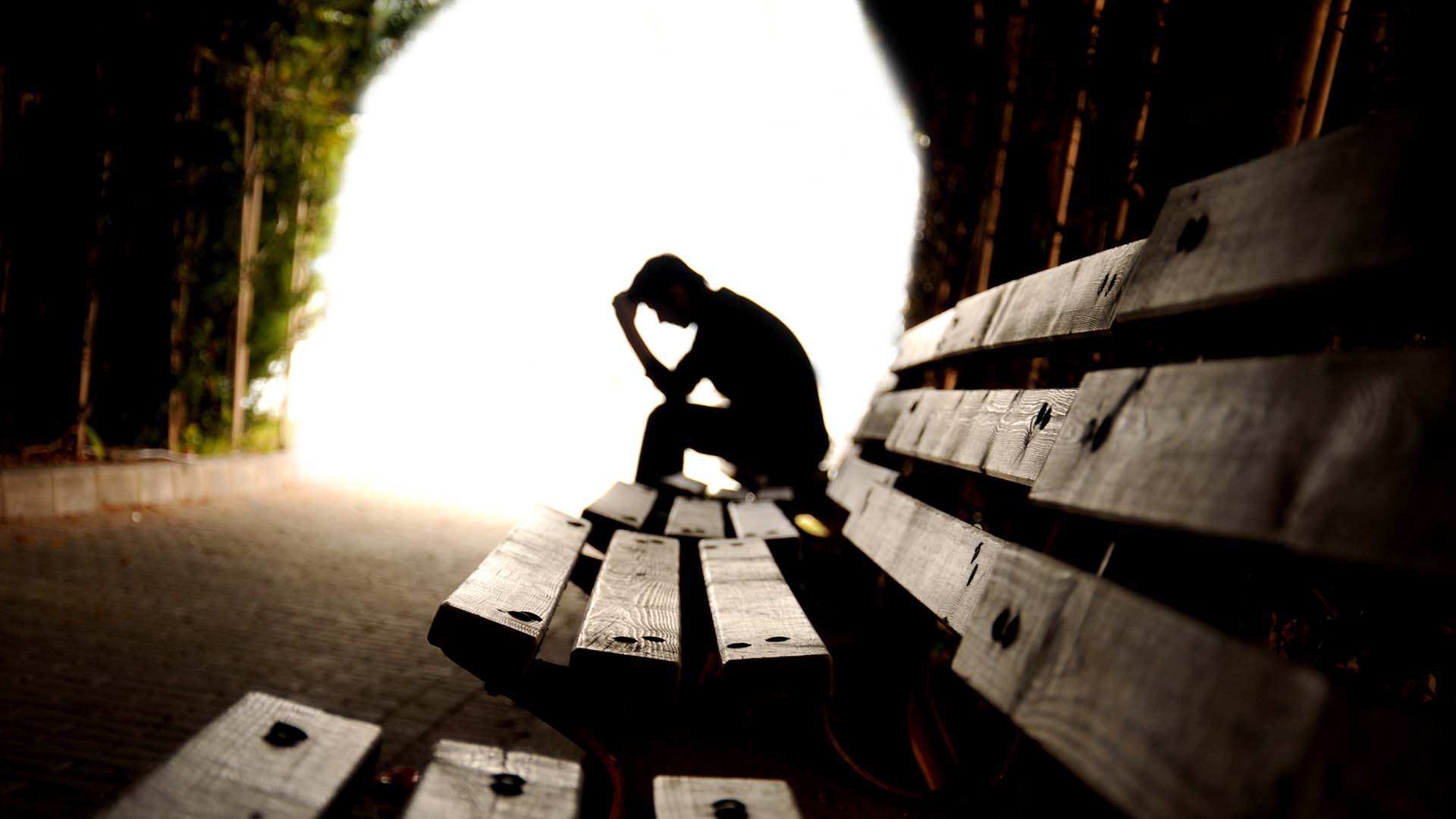 Turning Troubles into Triumph | KHCB