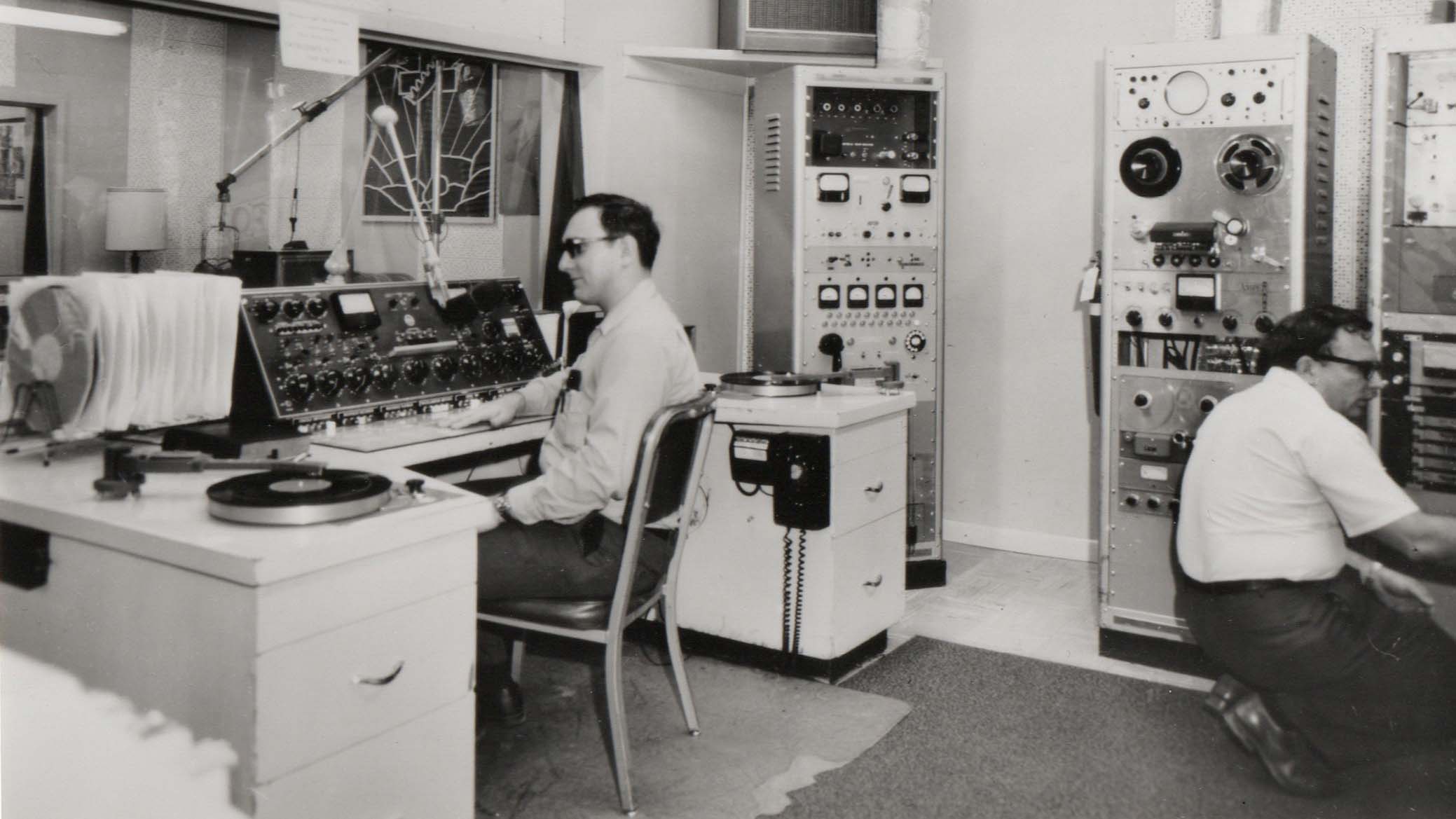 Celebrating 60 Years of KHCB in 2022 | KHCB