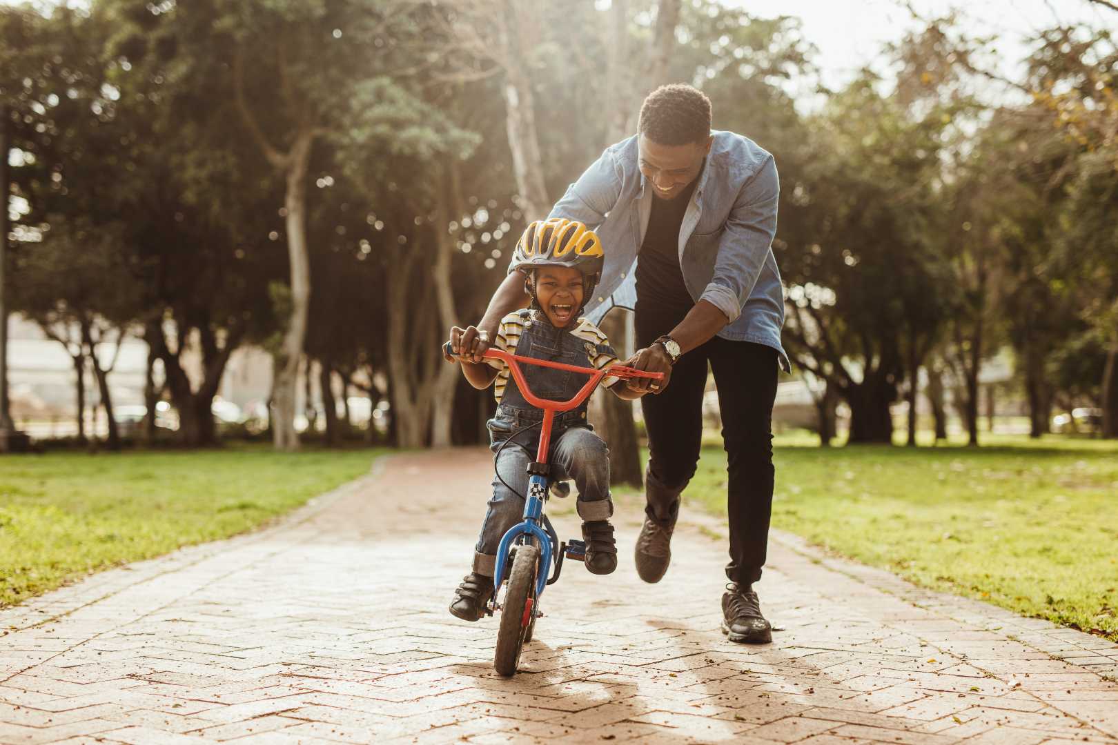 The Fight to Defend Fatherhood | KHCB
