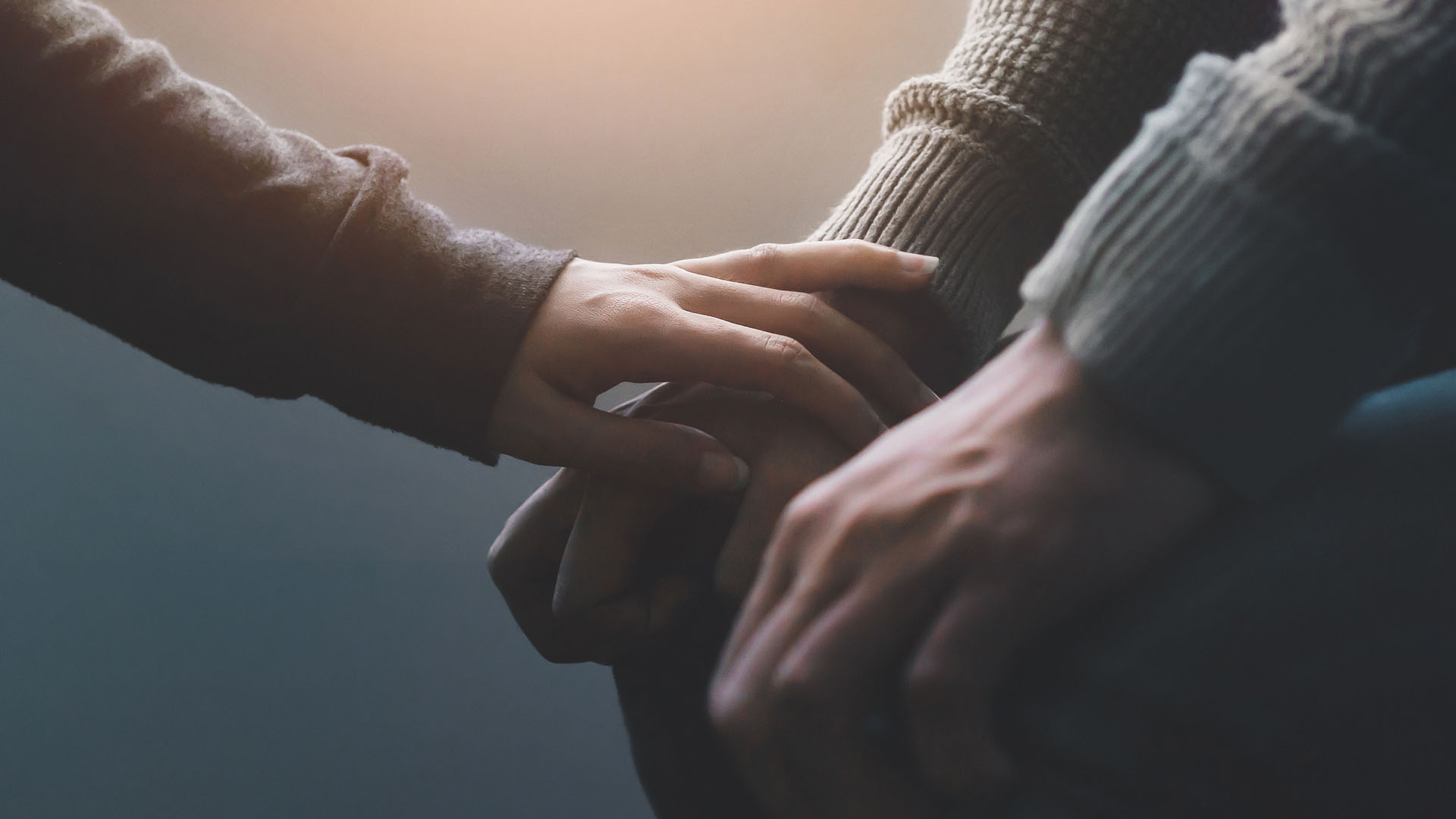 KHCB | Keeping Him Close By