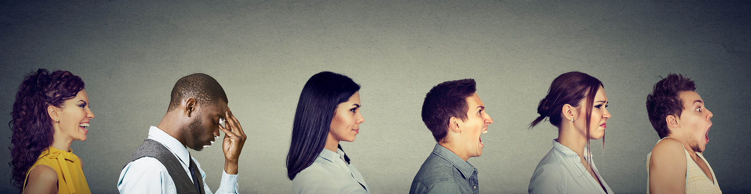 How Did Jesus Handle Emotions? | KHCB