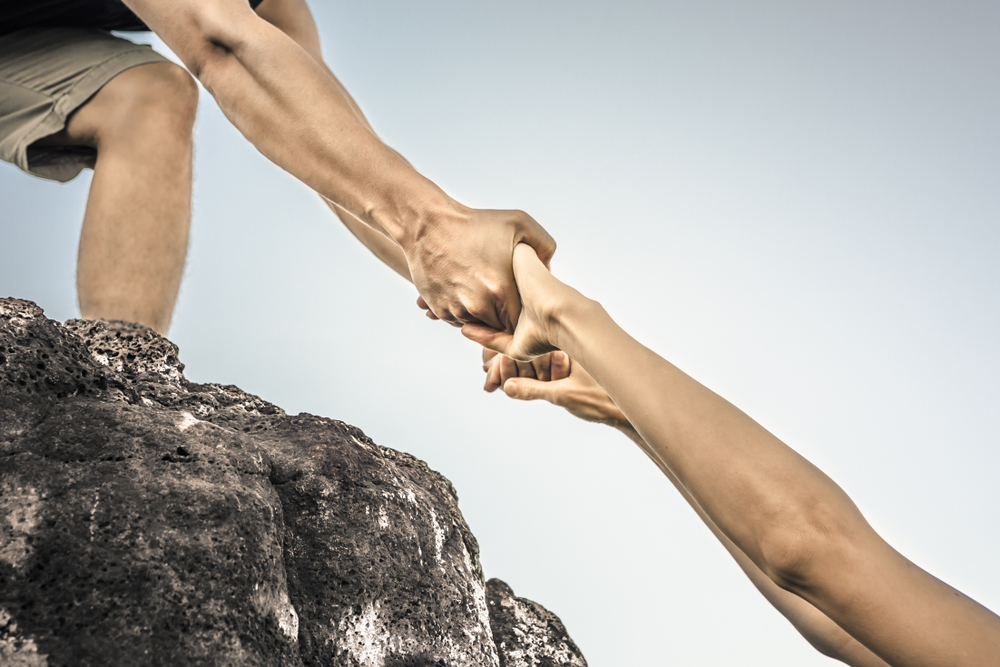 Leadership Matters: Who Cares? | KHCB