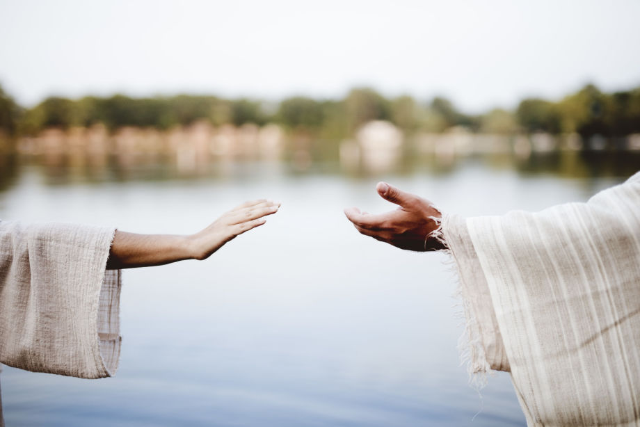 Jesus’ Presence Changes Everything | KHCB