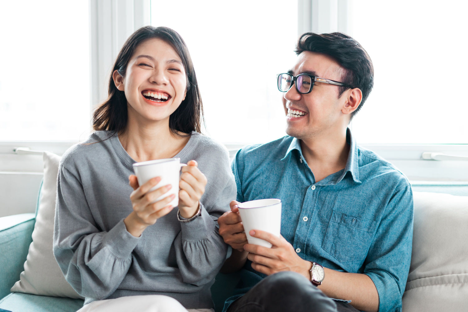 It’s How You Say It To Her | KHCB