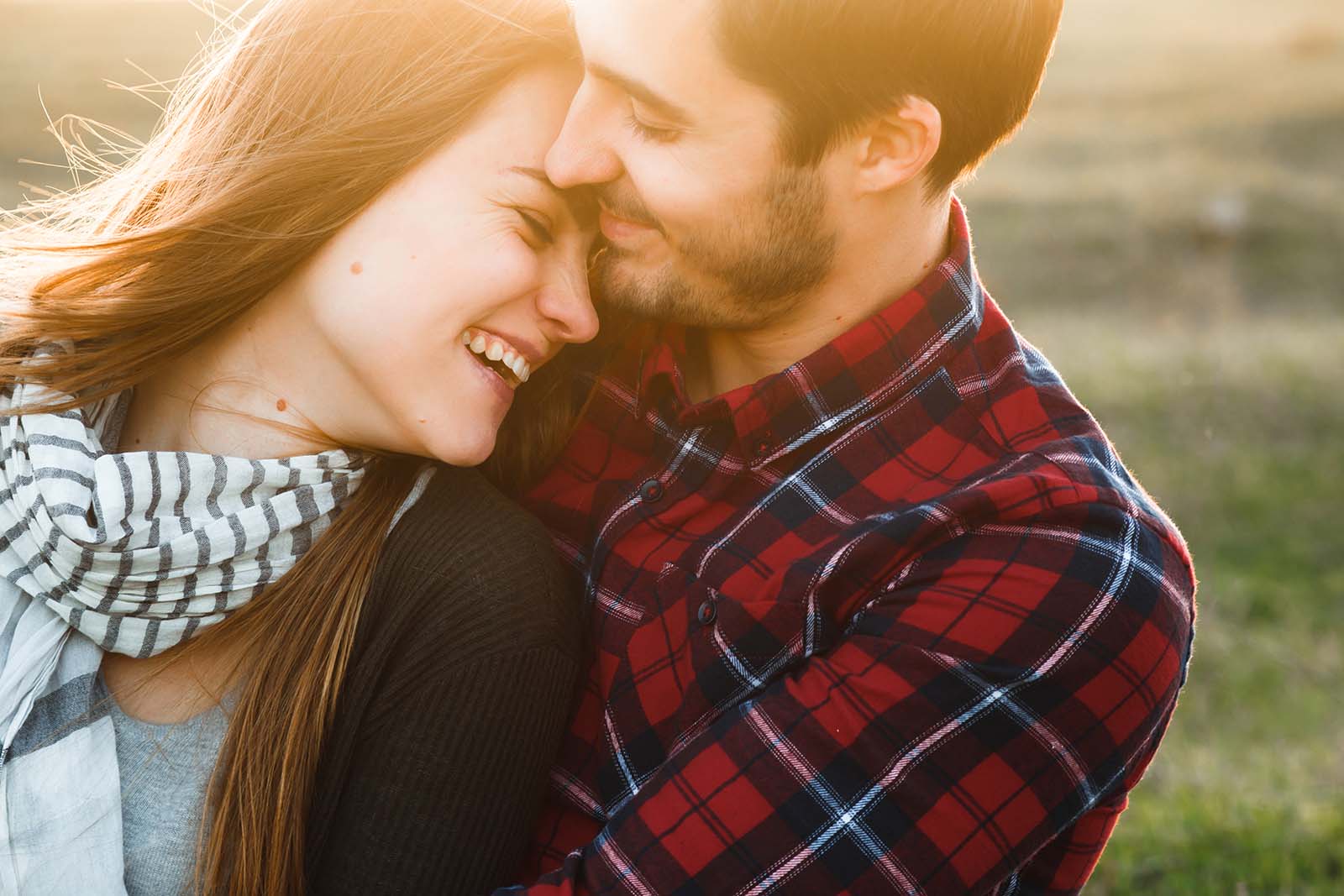 More Than a Feeling: What Keeps You Growing Closer Together When ...