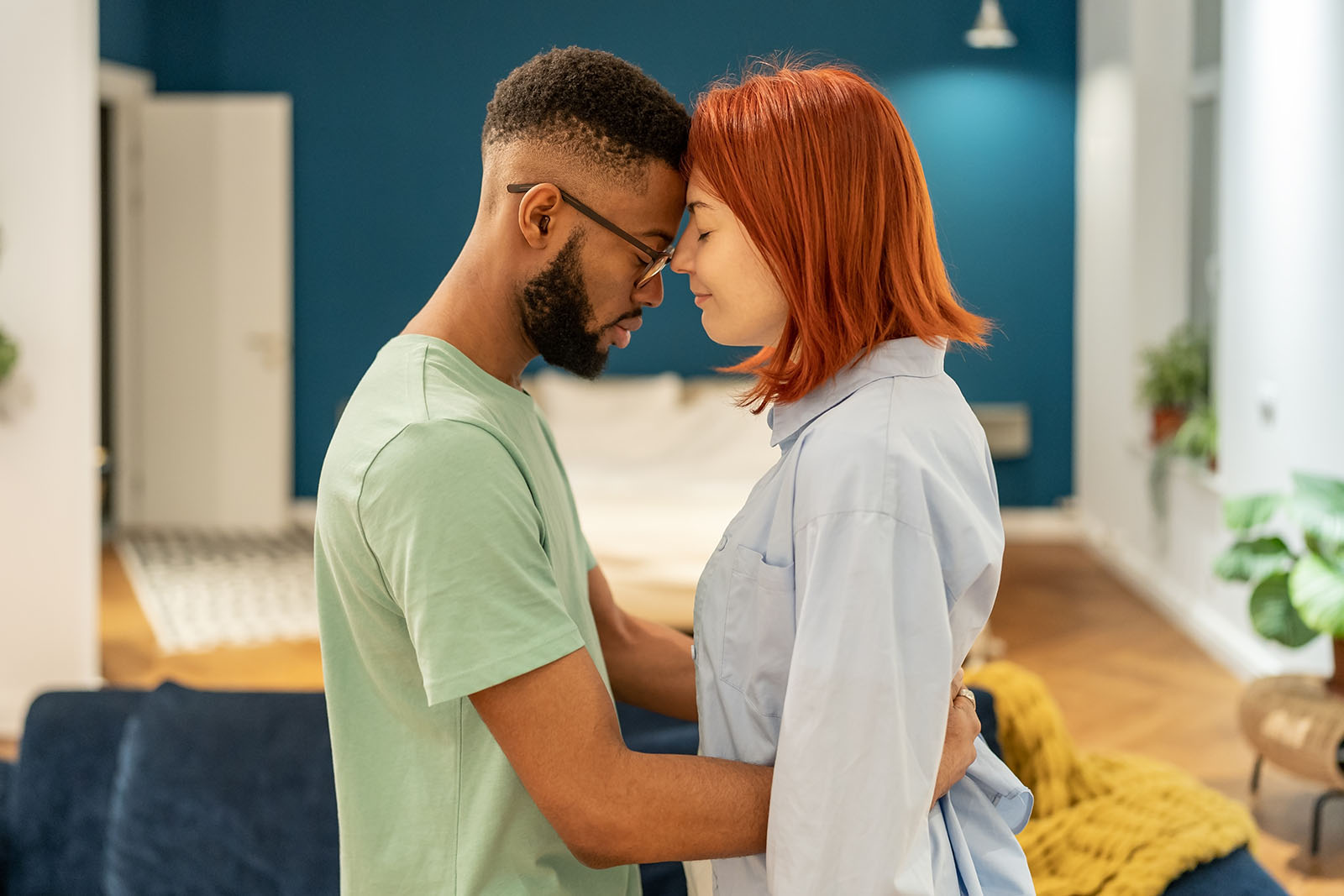 KHCB | Keeping Him Close By