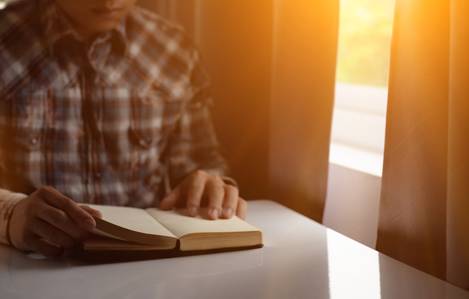 Obedience, Then Provision | KHCB