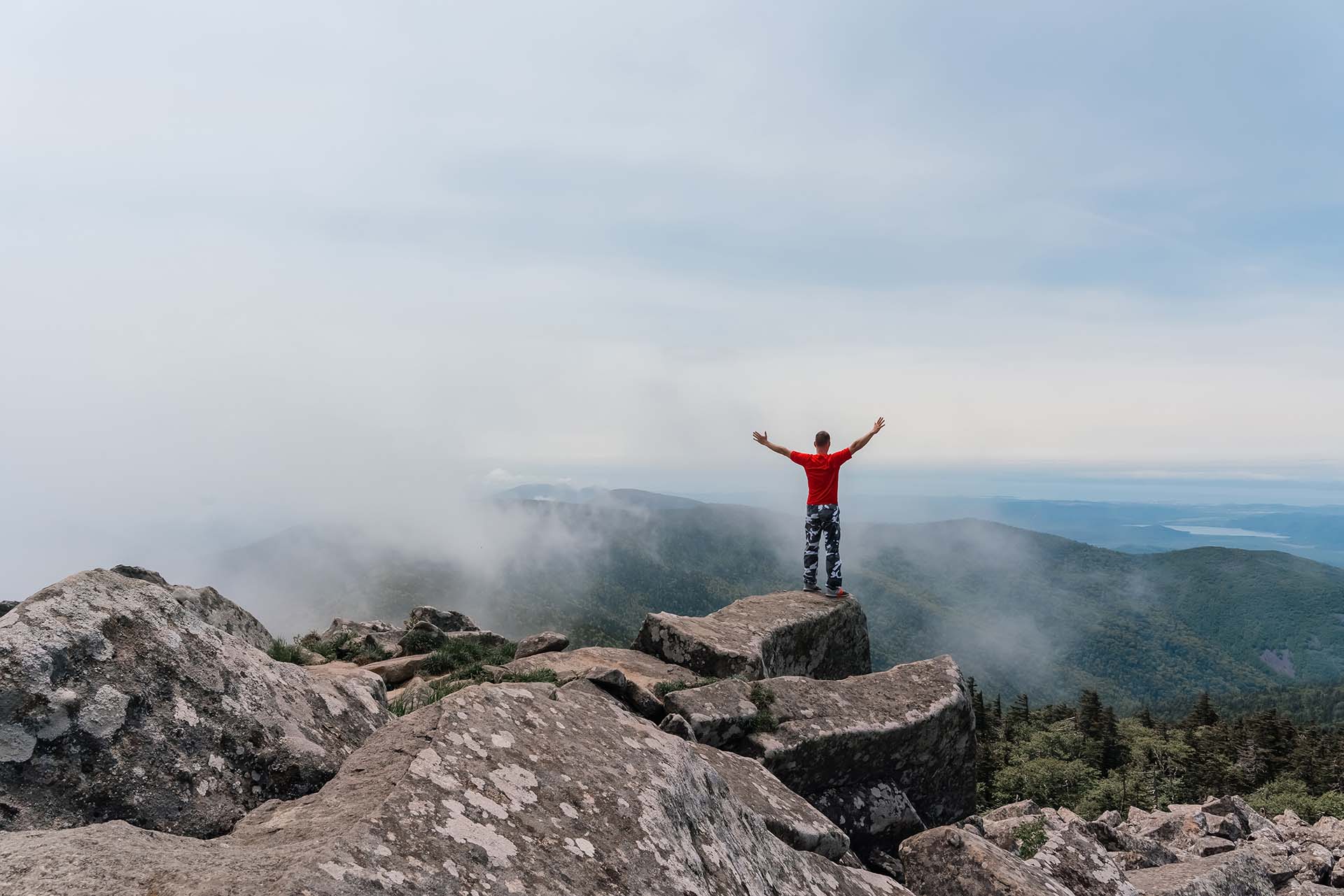 Be Bold Thinkers | KHCB