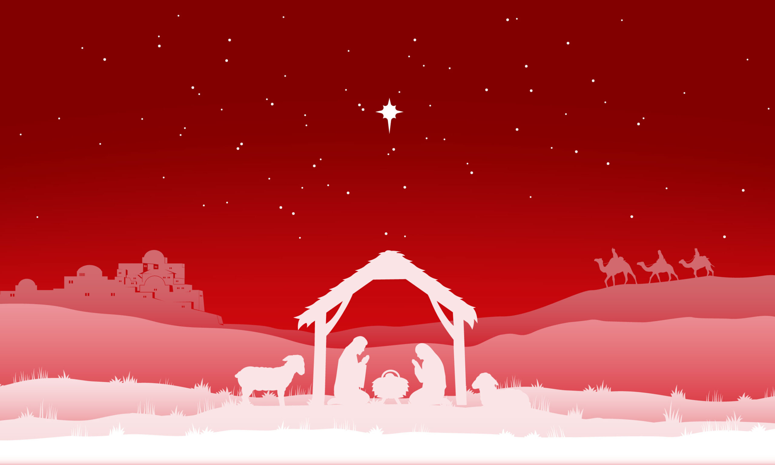 Christmas Devo 2024 | KHCB