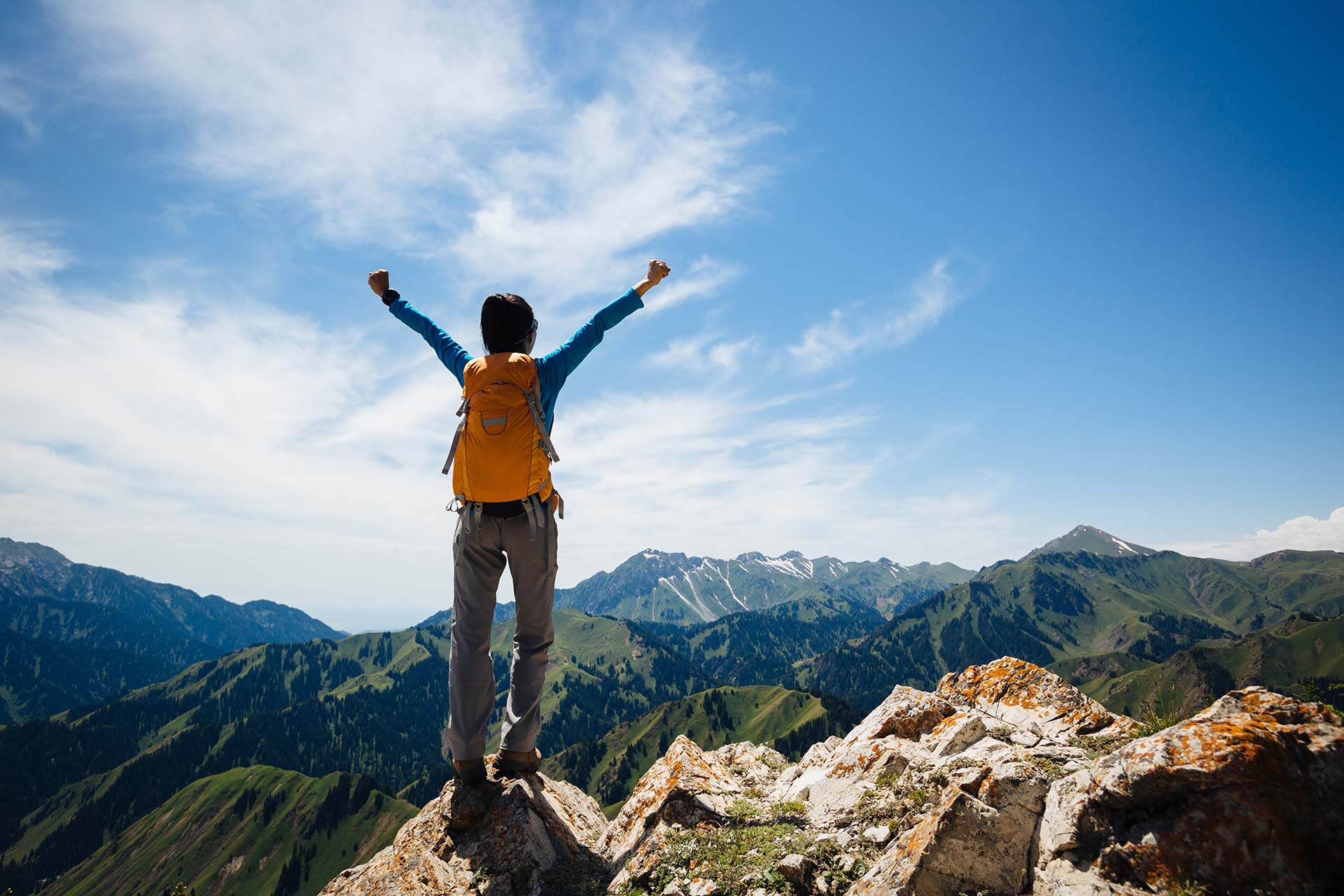 Virginia Grounds | KHCB