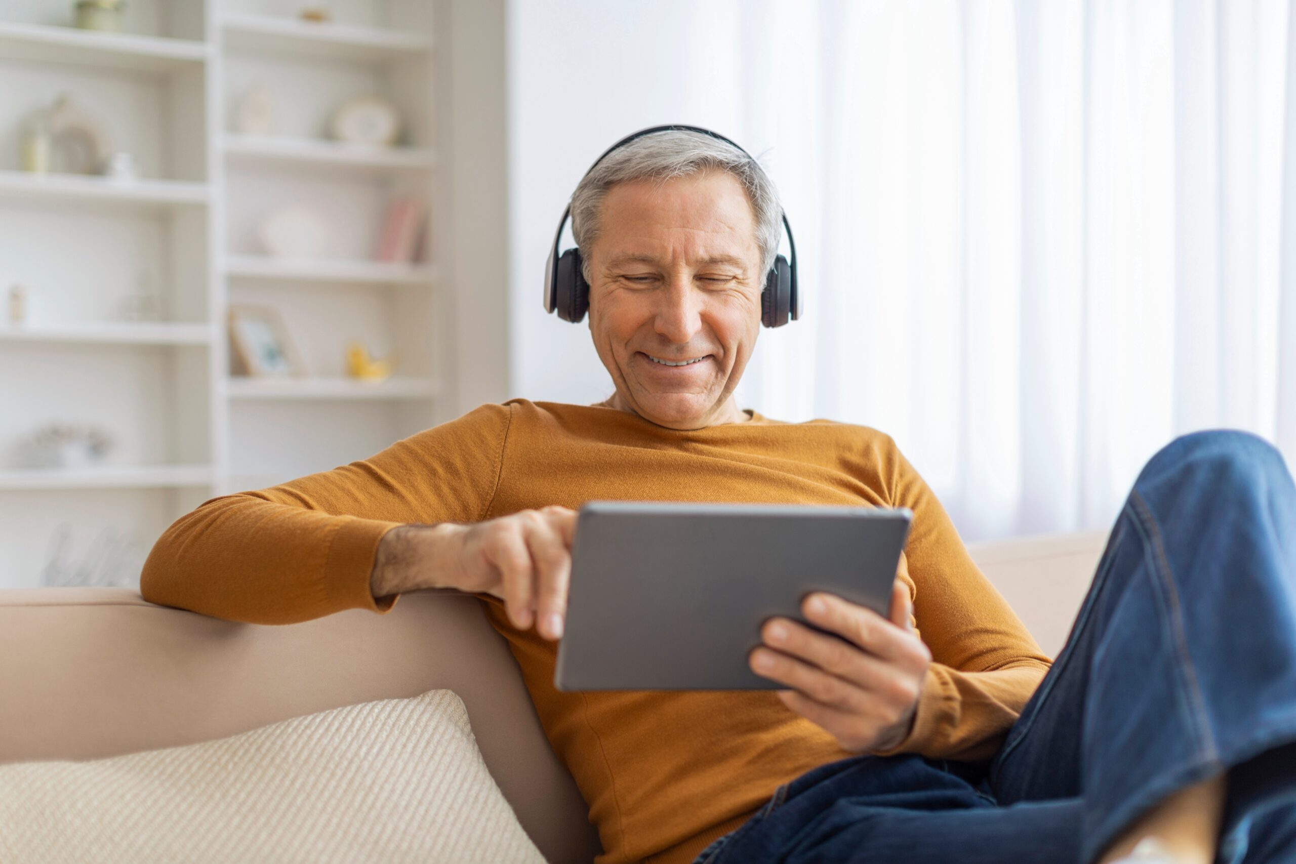 Last Week on KHCB Radio | KHCB