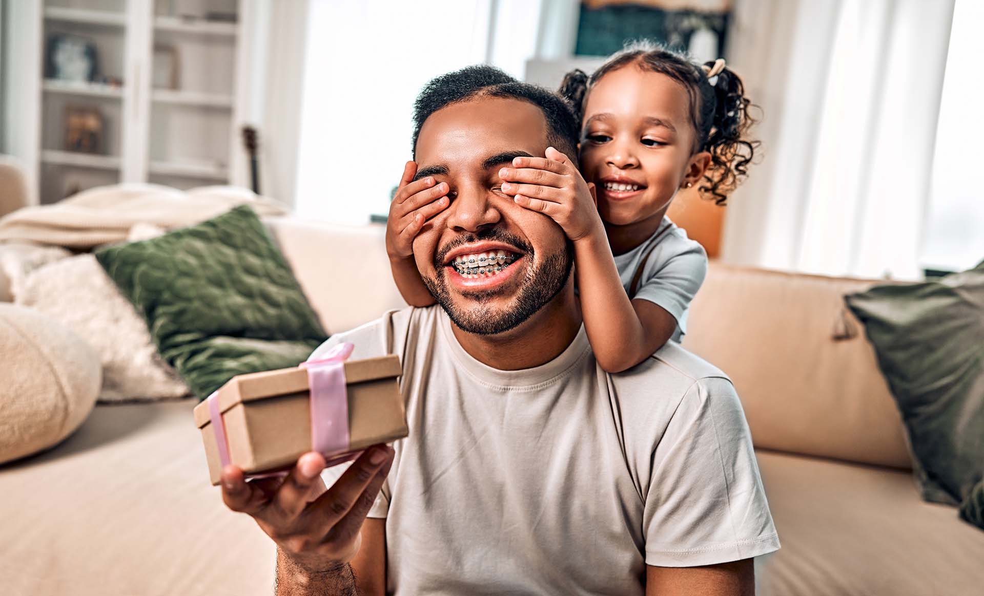Unique Gift Ideas For Adult Kids And Their Family | KHCB