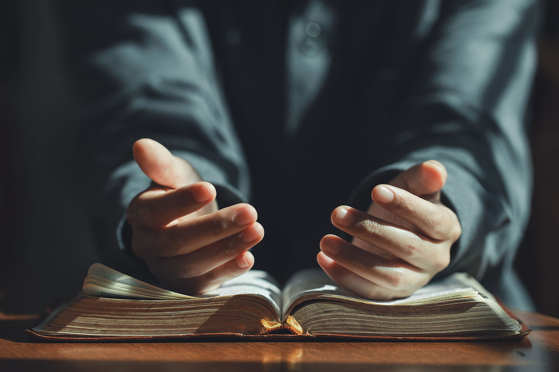 TOUGH: Standing Strong in God-Given Challenges | KHCB