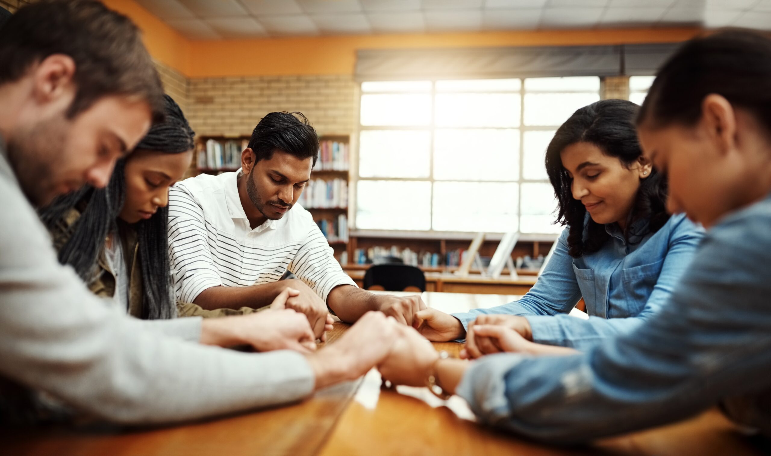 How to Pray Powerful Prayers | KHCB